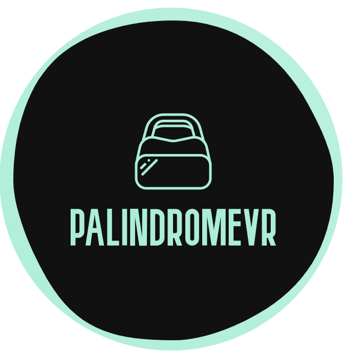 Portfolio | PalindromeVR